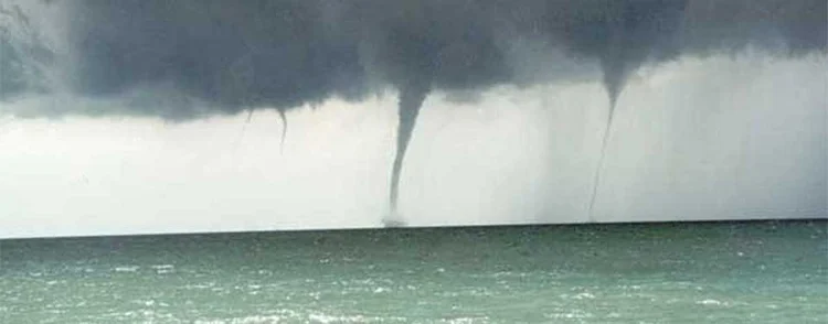 Types of Tornadoes — STM Weather - Full Service Forensic Meteorology Firm