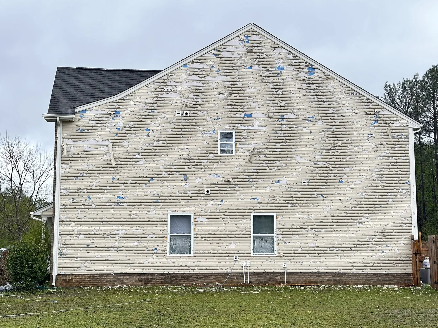 Rock Hill Hail and the Future of Hail Research — STM Weather - Full ...