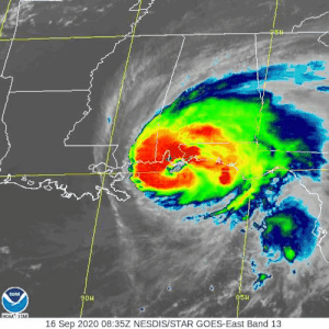 Most Active Hurricane Seasons — STM Weather - Full Service Forensic ...