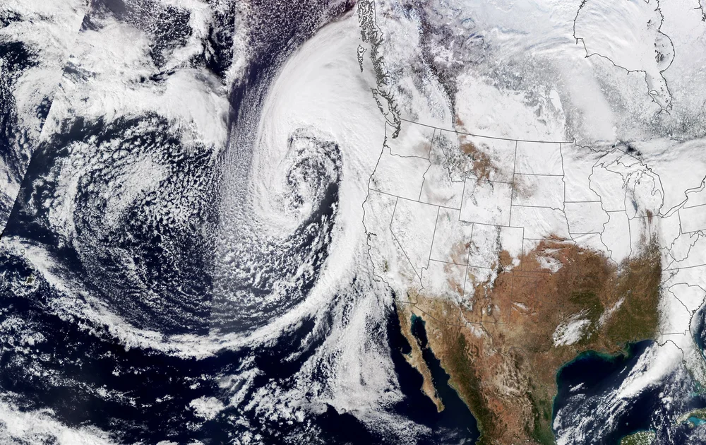 What is an Atmospheric River? — STM Weather - Full Service Forensic ...