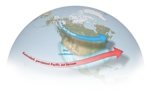Meteorology 101: The Jet Stream — STM Weather - Full Service Forensic ...