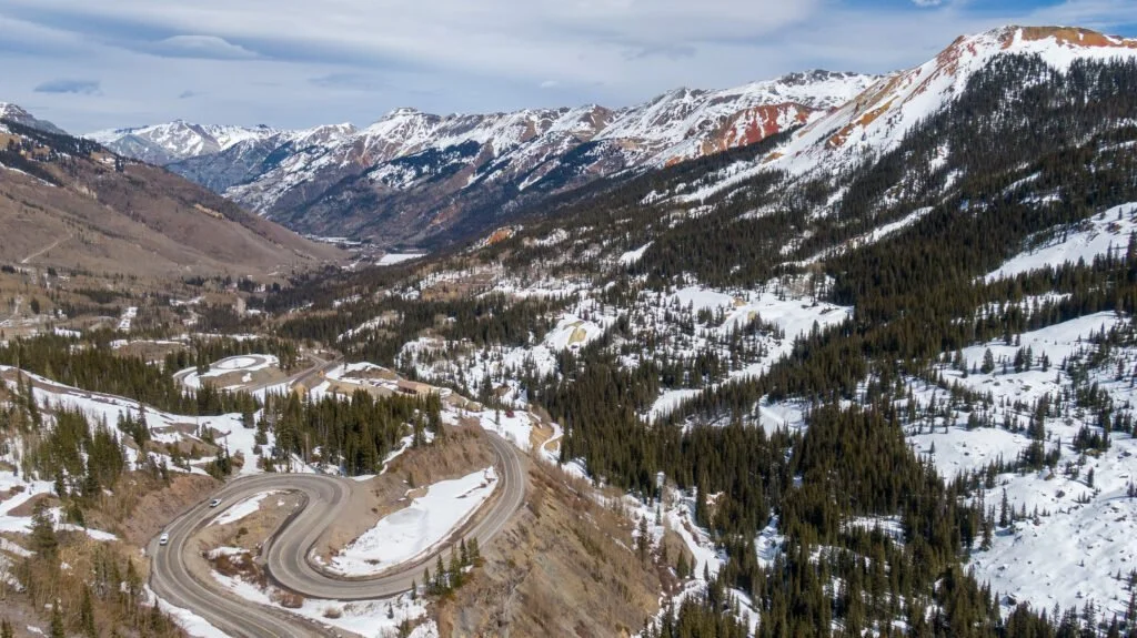 A Review of the 2025-2026 U.S. Snow Season — STM Weather - Full Service ...