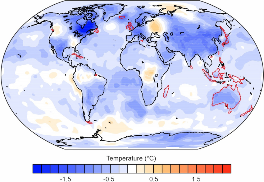 1816: The Year Without a Summer — STM Weather - Full Service Forensic ...