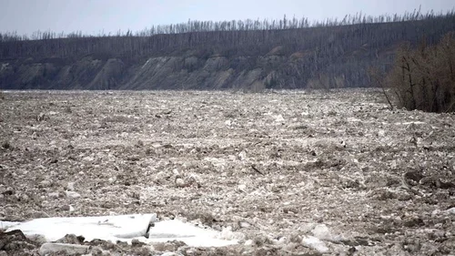What is an Ice Jam? — STM Weather - Full Service Forensic Meteorology Firm