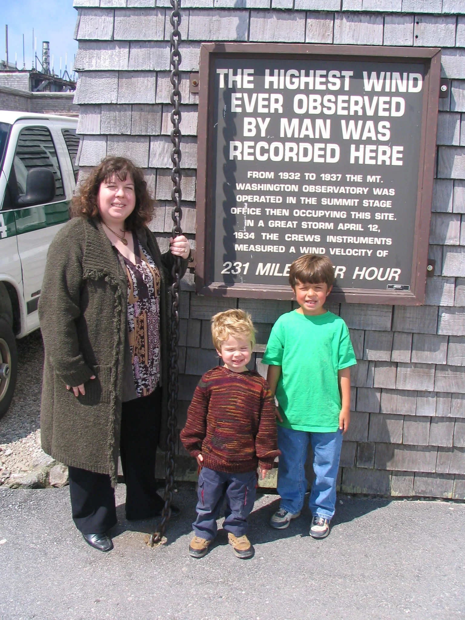 Working “Outside the Box”: Lourdes Avilés — STM Weather - Full Service ...