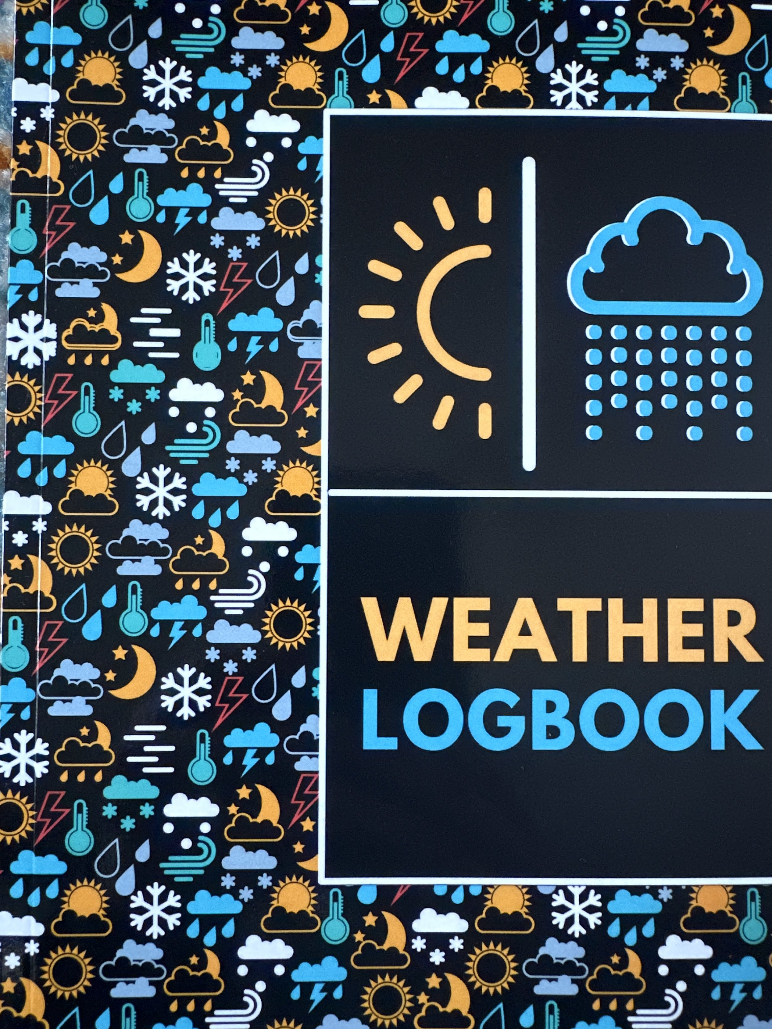 Weather Journal Review — STM Weather - Full Service Forensic ...