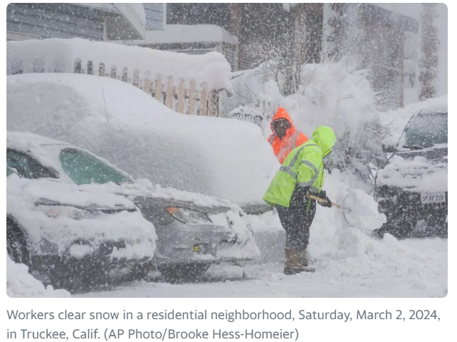 A review of 2023-2024 U.S. snow season — STM Weather - Full Service ...