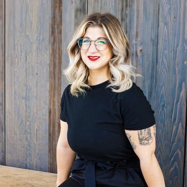 Jessica Pass Haskell — Therapy For Everyone In the Family