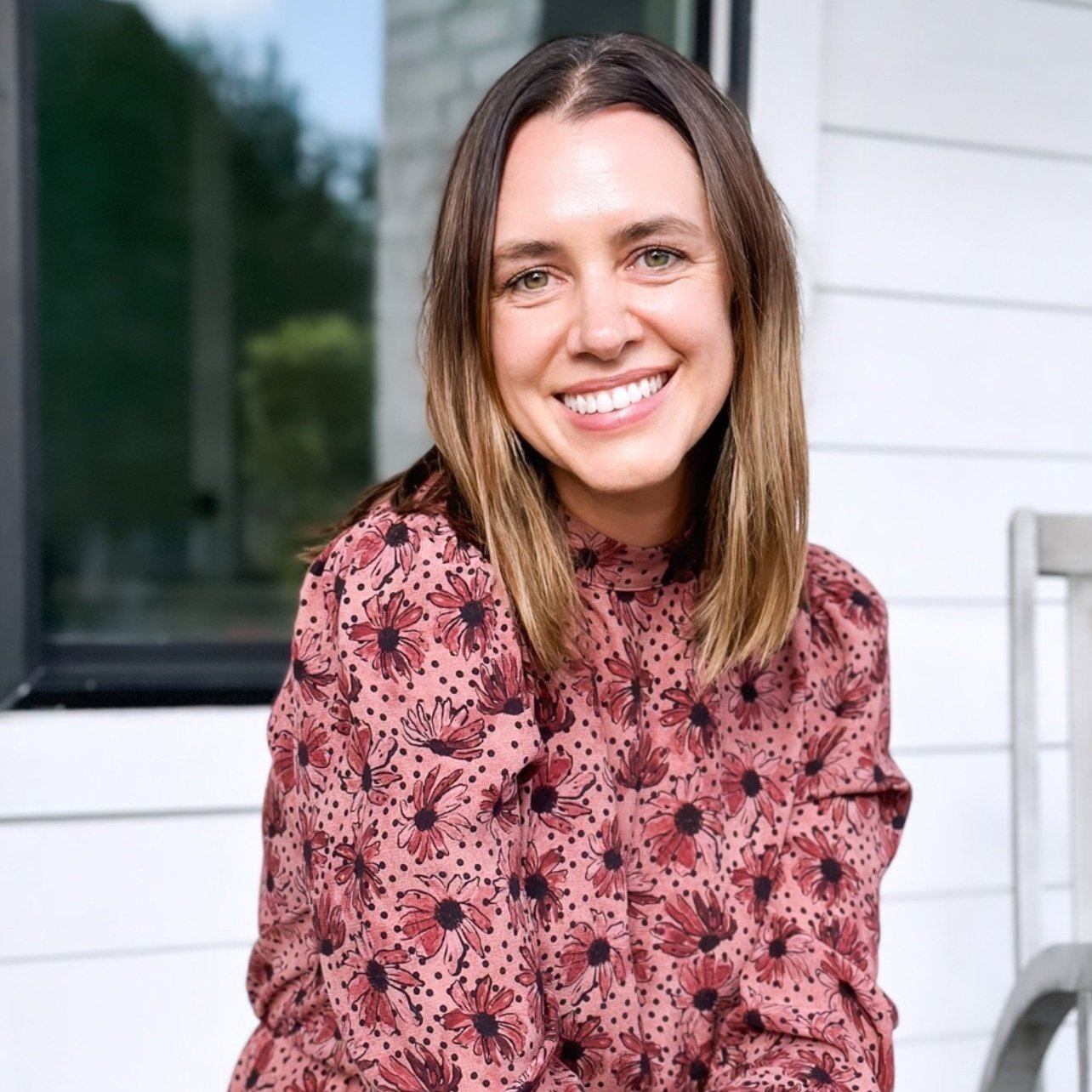 Jamie Fletcher: Trauma Therapist Houston | Somatic Experiencing (SE) & KAP
