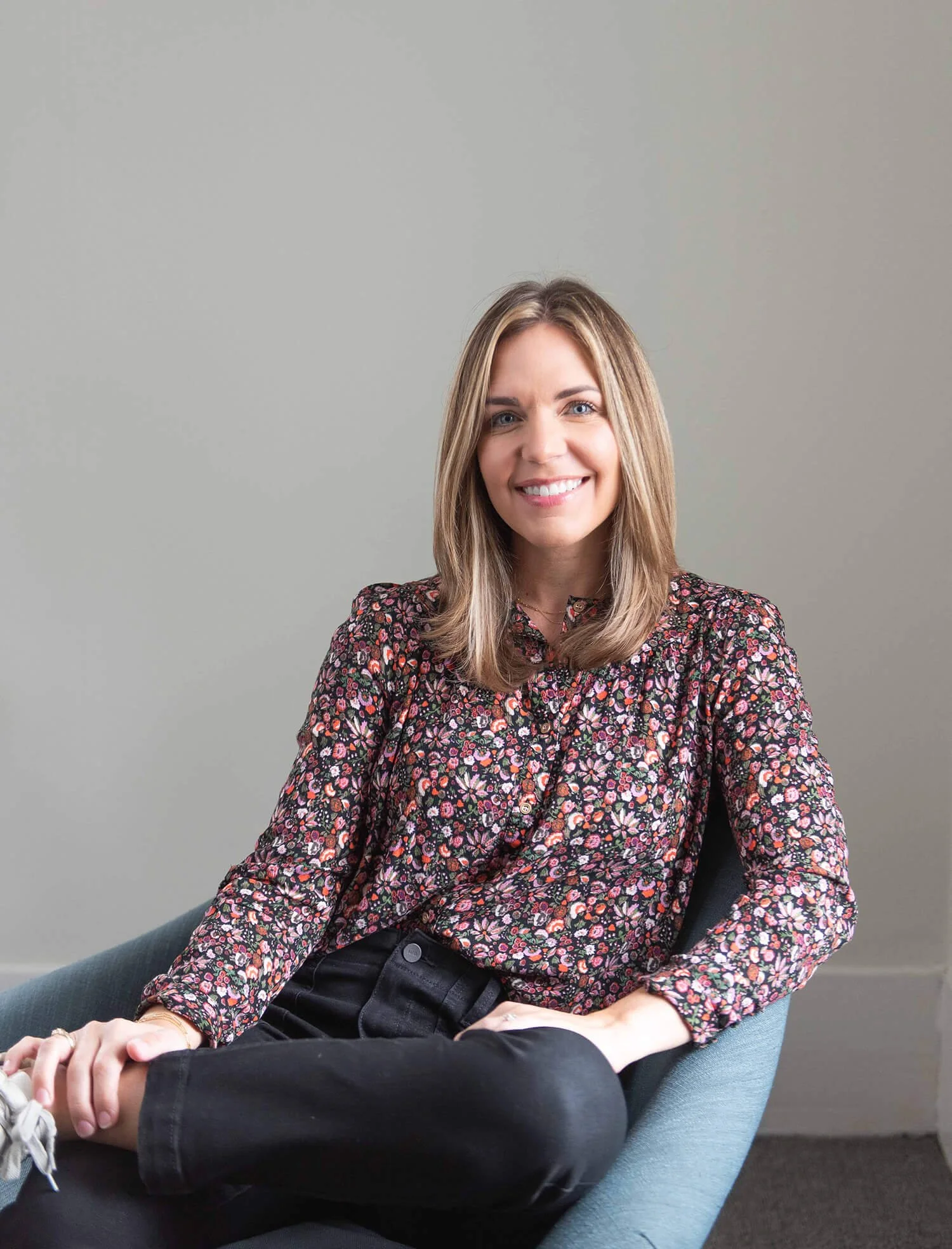 Jessica Pass Haskell Bio — Therapy For Everyone In the Family