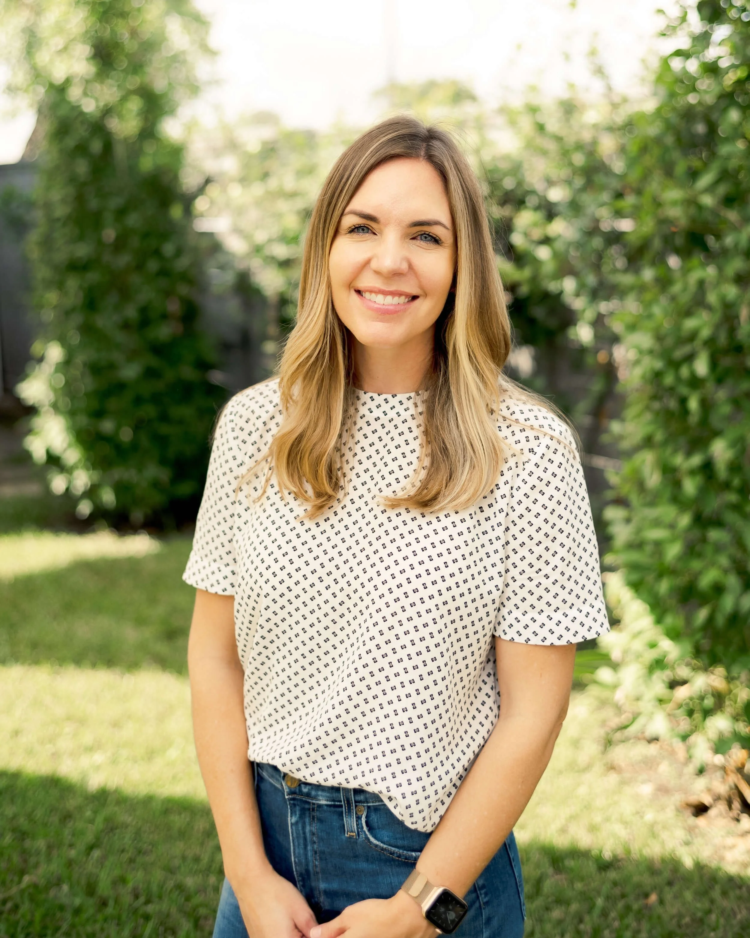 Jessica Pass Haskell — Therapy For Everyone In the Family