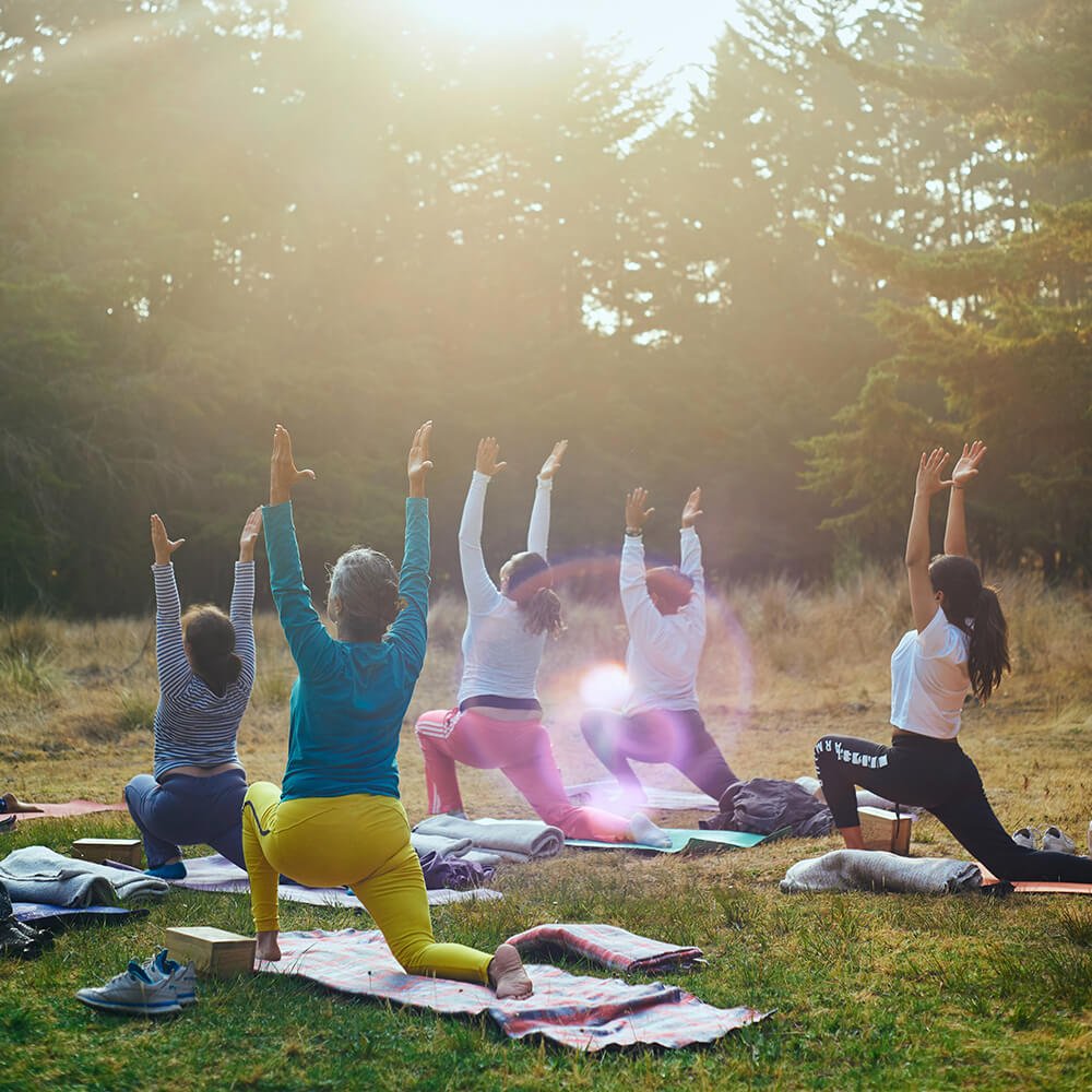 The Flourishing Way: Therapy in Houston for Teens, Couples & Adults