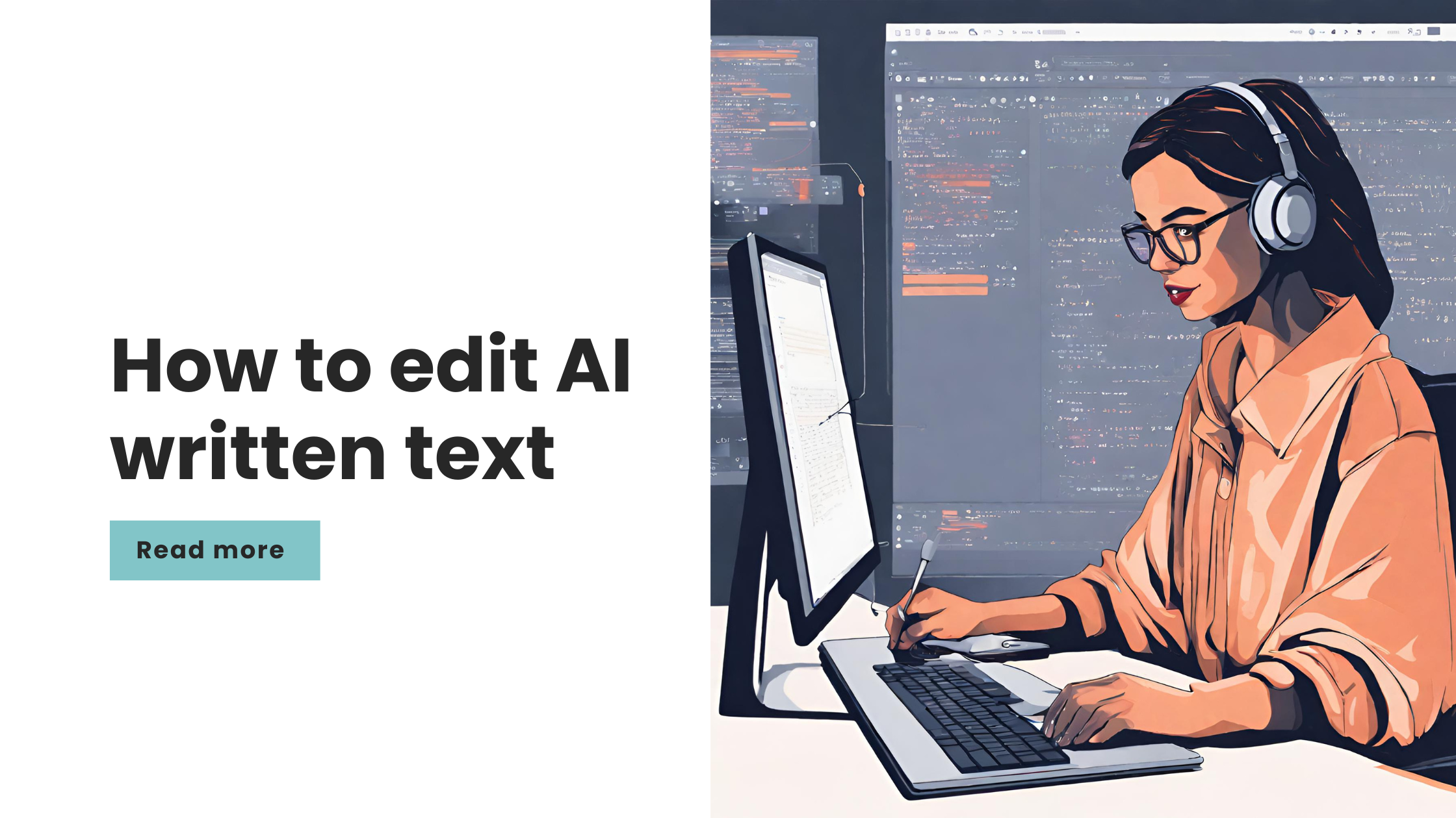How to transform tech jargon into accessible copy — PhoebeLown.com