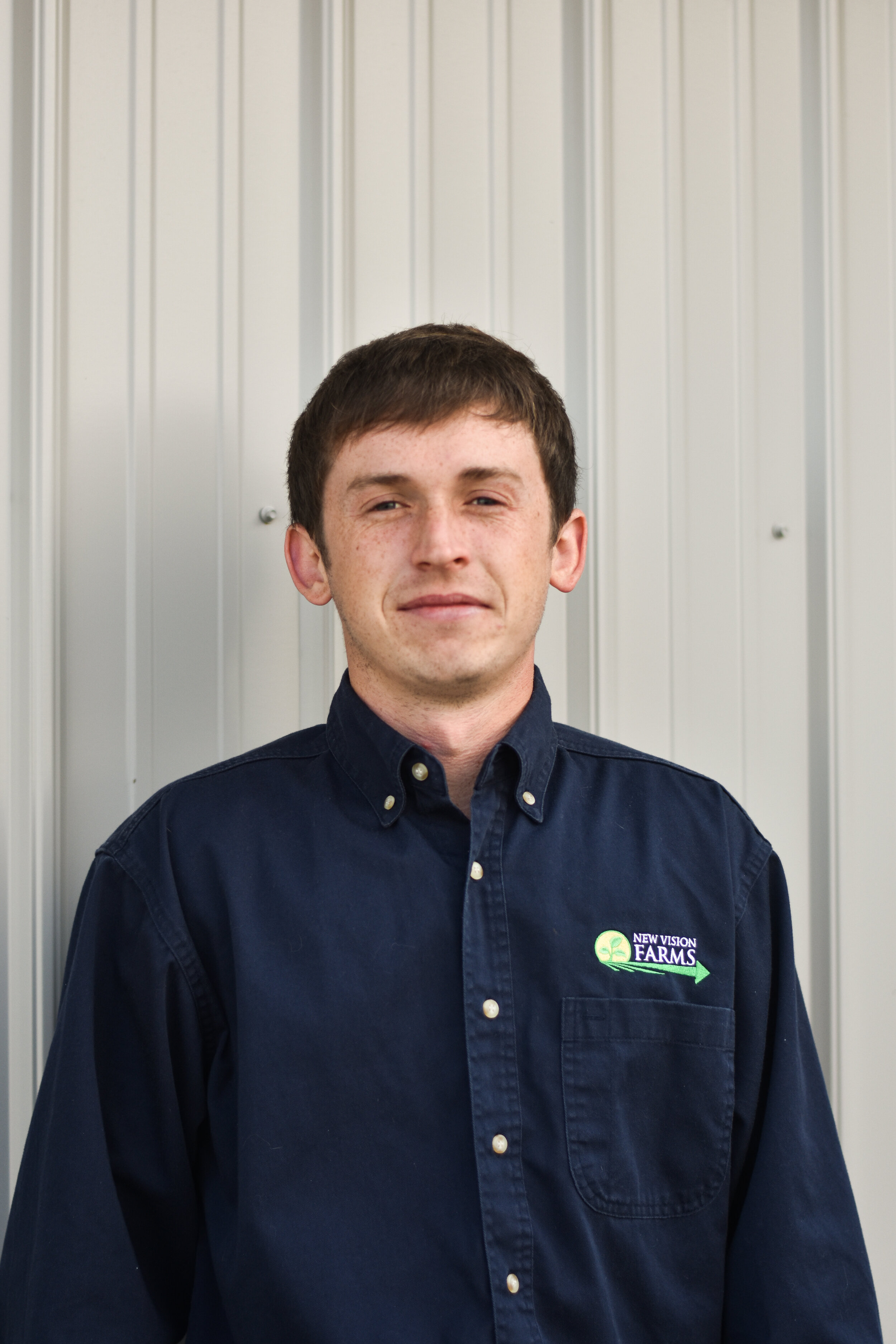 The Crew — New Vision Farms