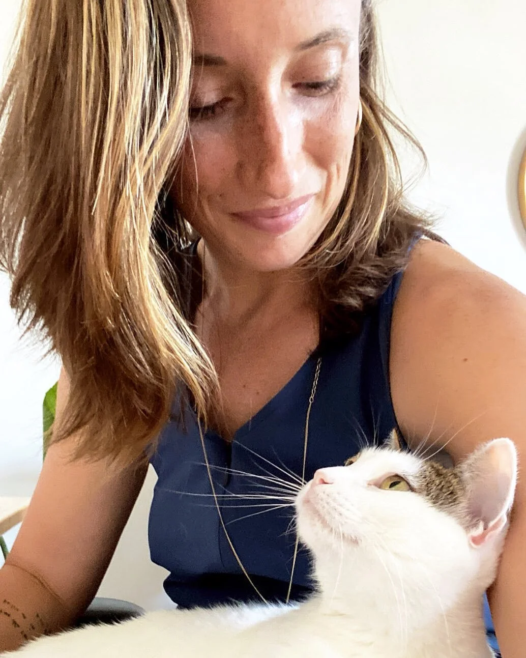 The School of Unlearning Podcast — elisa mary haggarty