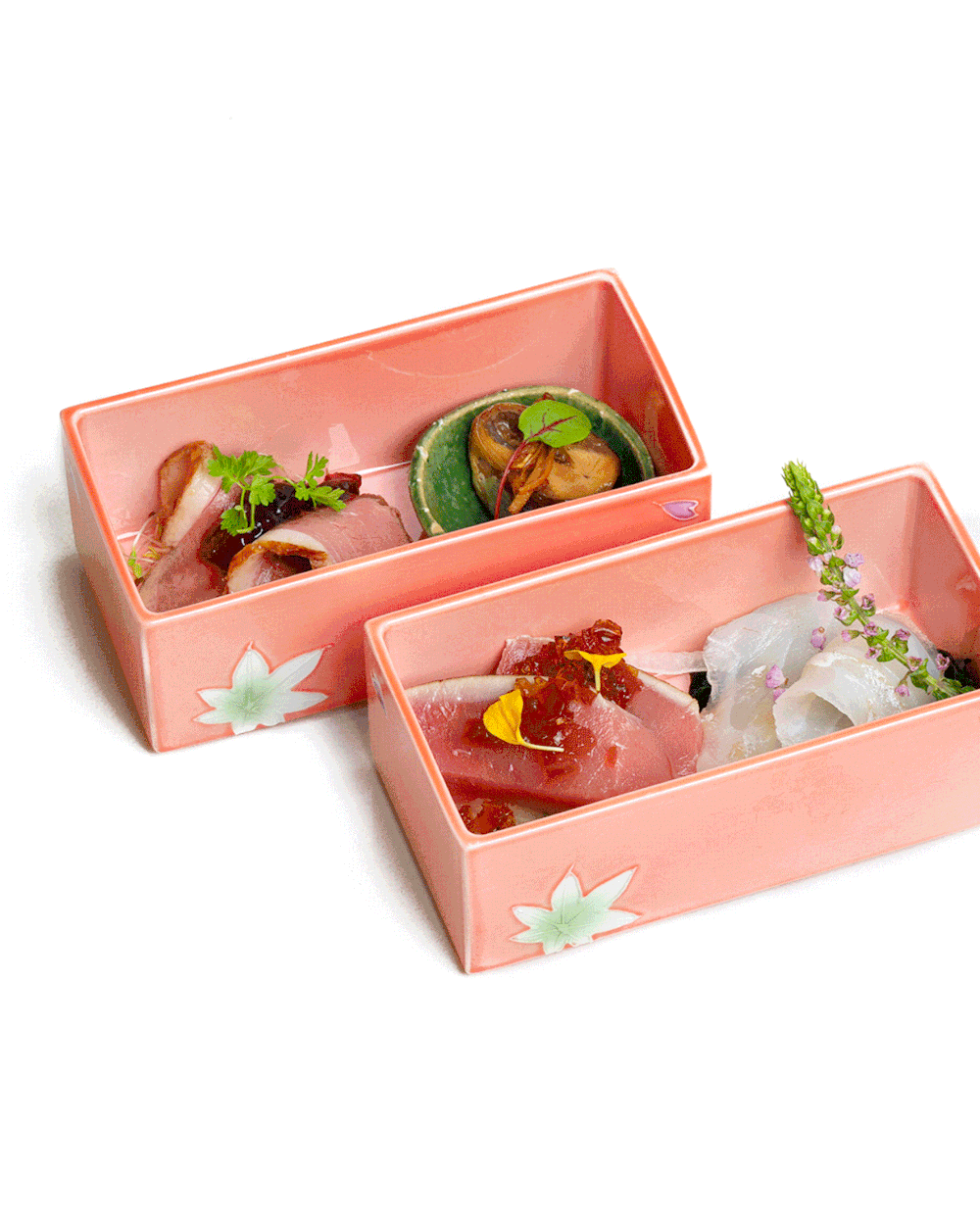 Miku Toronto - Toronto's First & Finest Home of Aburi Sushi