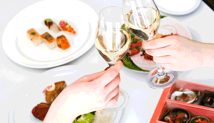 Miku Toronto - Toronto's First & Finest Home of Aburi Sushi