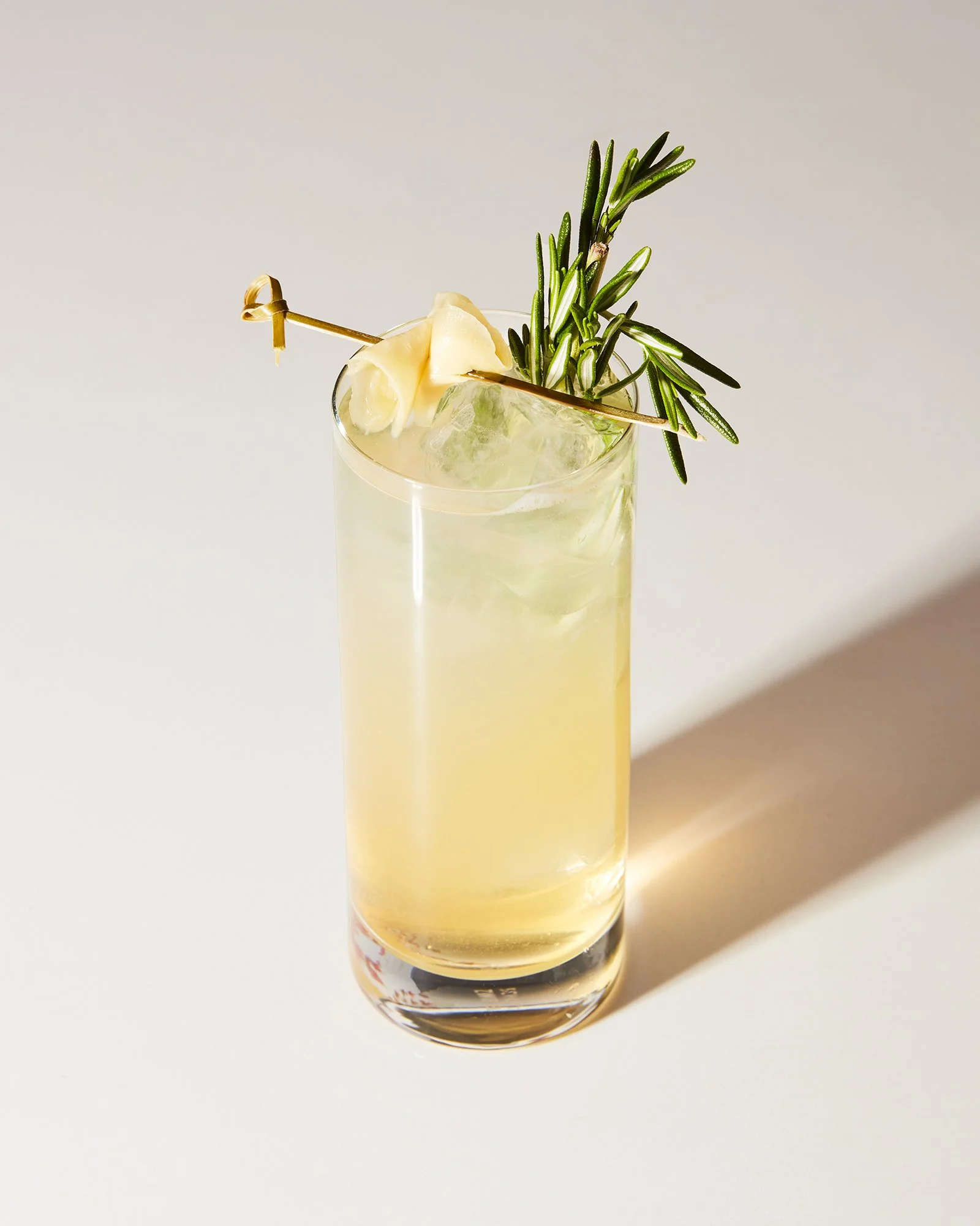 Beverage Menu — Miku Toronto