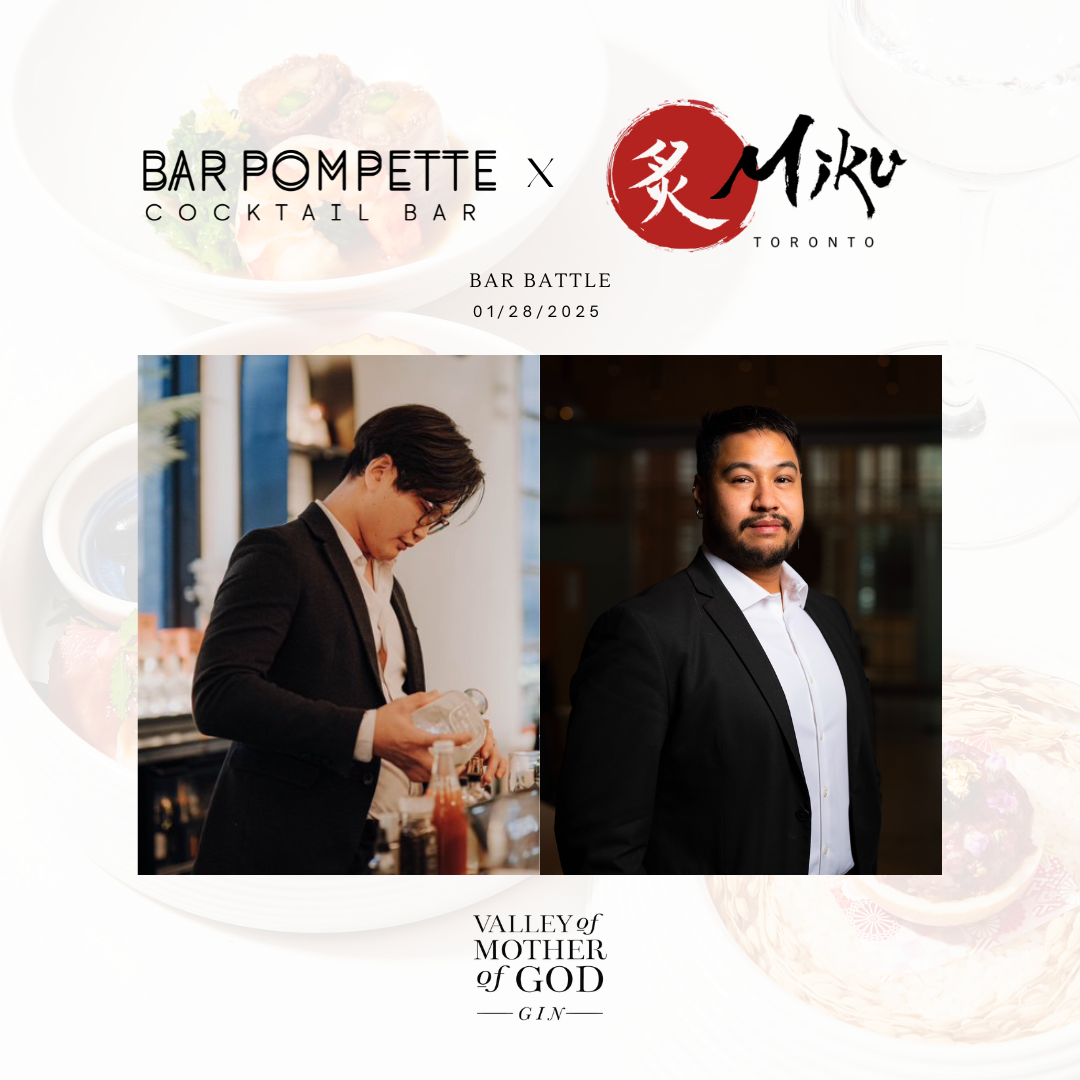 Toronto Harbourfront Events - Group Bookings & Buyouts — Miku Toronto