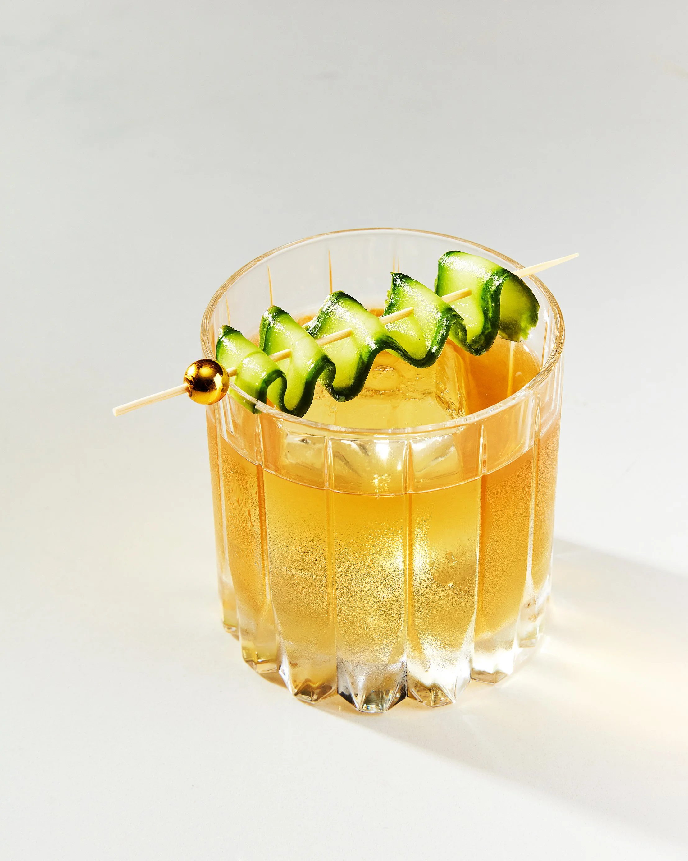 Beverage Menu — Miku Toronto