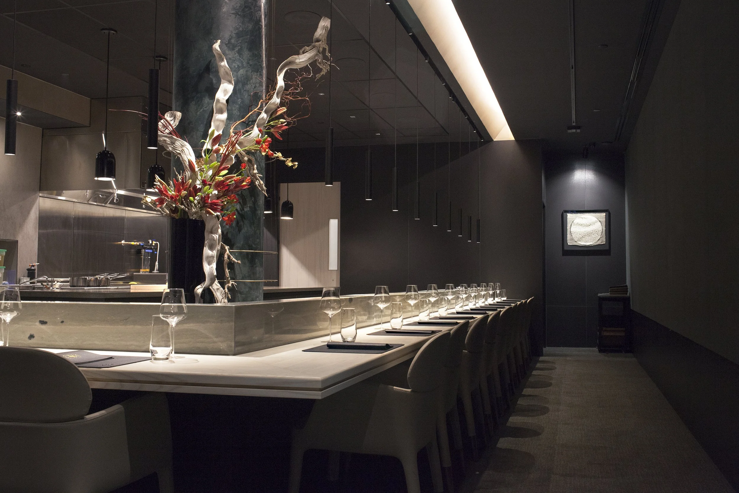 ABURI Group — Miku Toronto