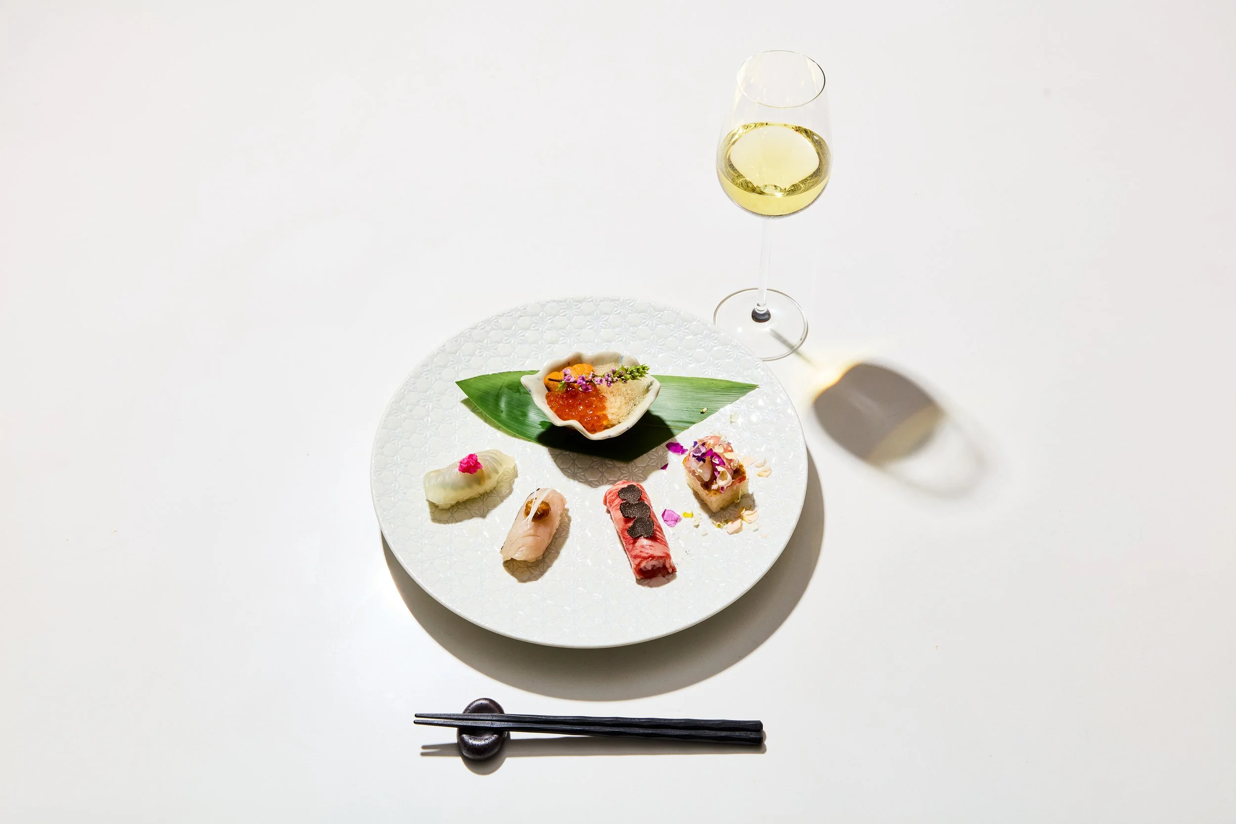 Miku Toronto - Toronto's First & Finest Home of Aburi Sushi