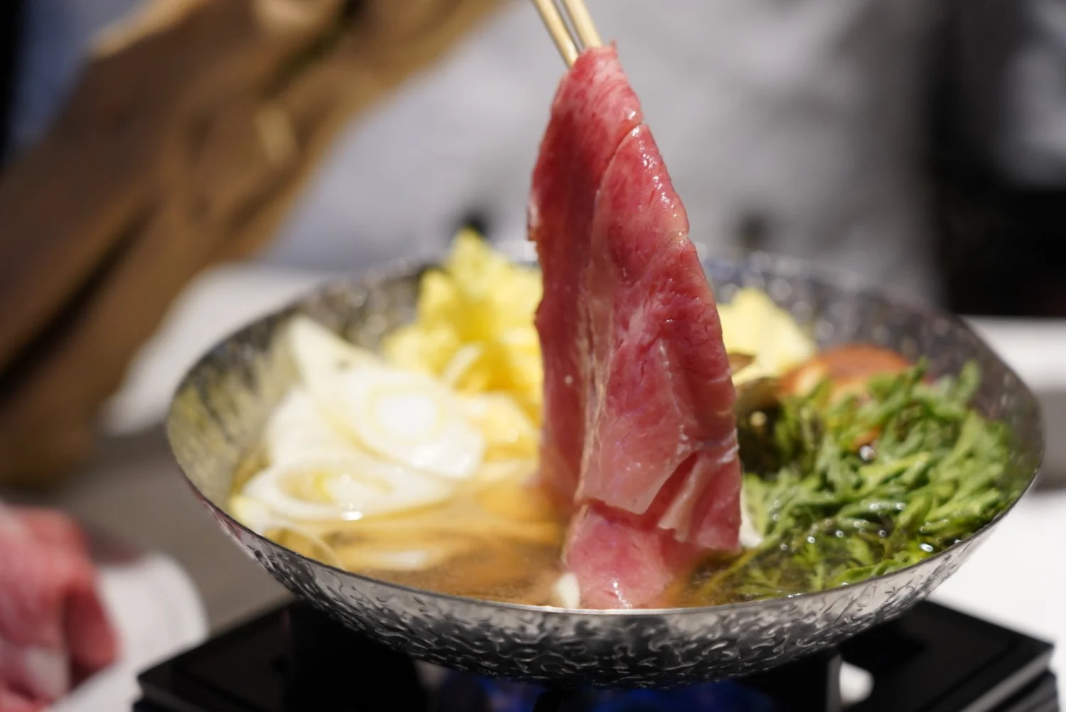 Miku Toronto - Toronto's First & Finest Home of Aburi Sushi