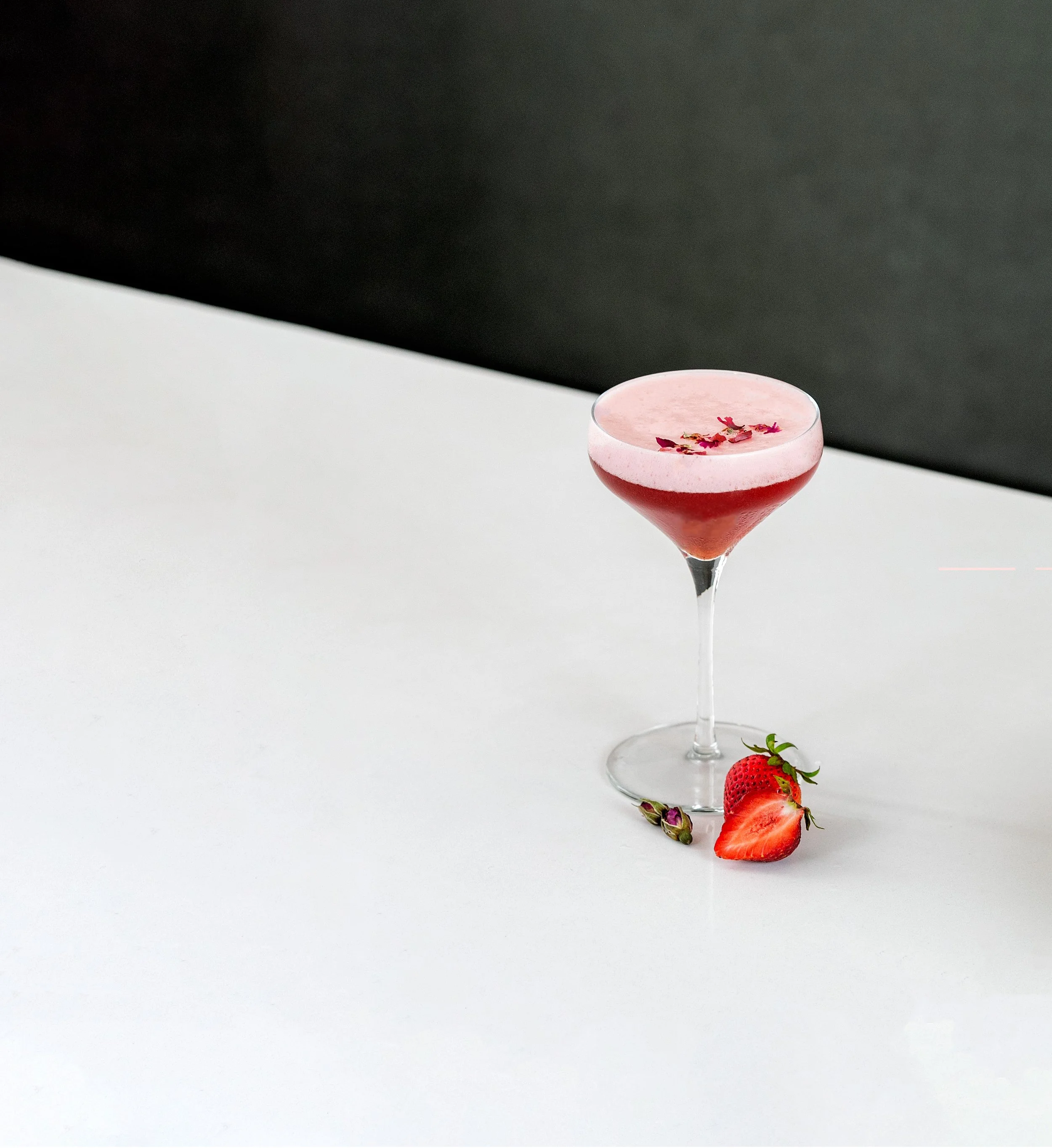 Beverage Menu — Miku Toronto