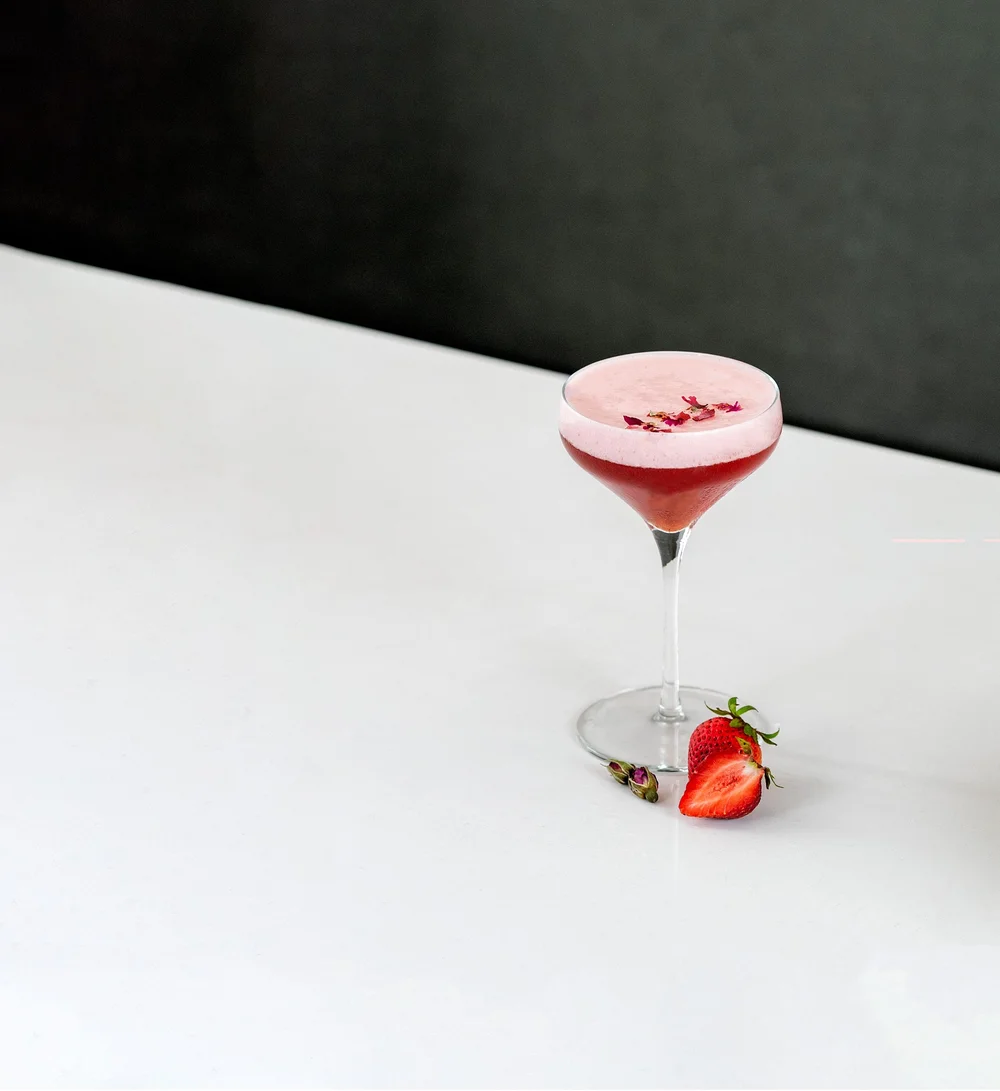 Beverage Menu — Miku Toronto