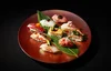 Miku Toronto - Toronto's First & Finest Home of Aburi Sushi