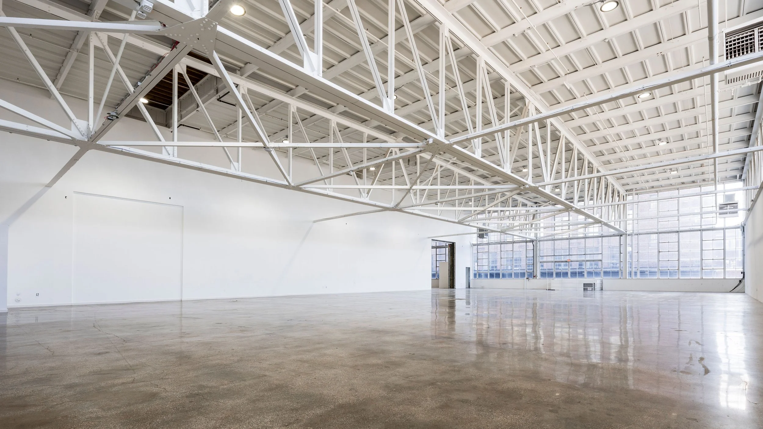 Film, TV, Video, and Movie Production Studio Rental in NYC