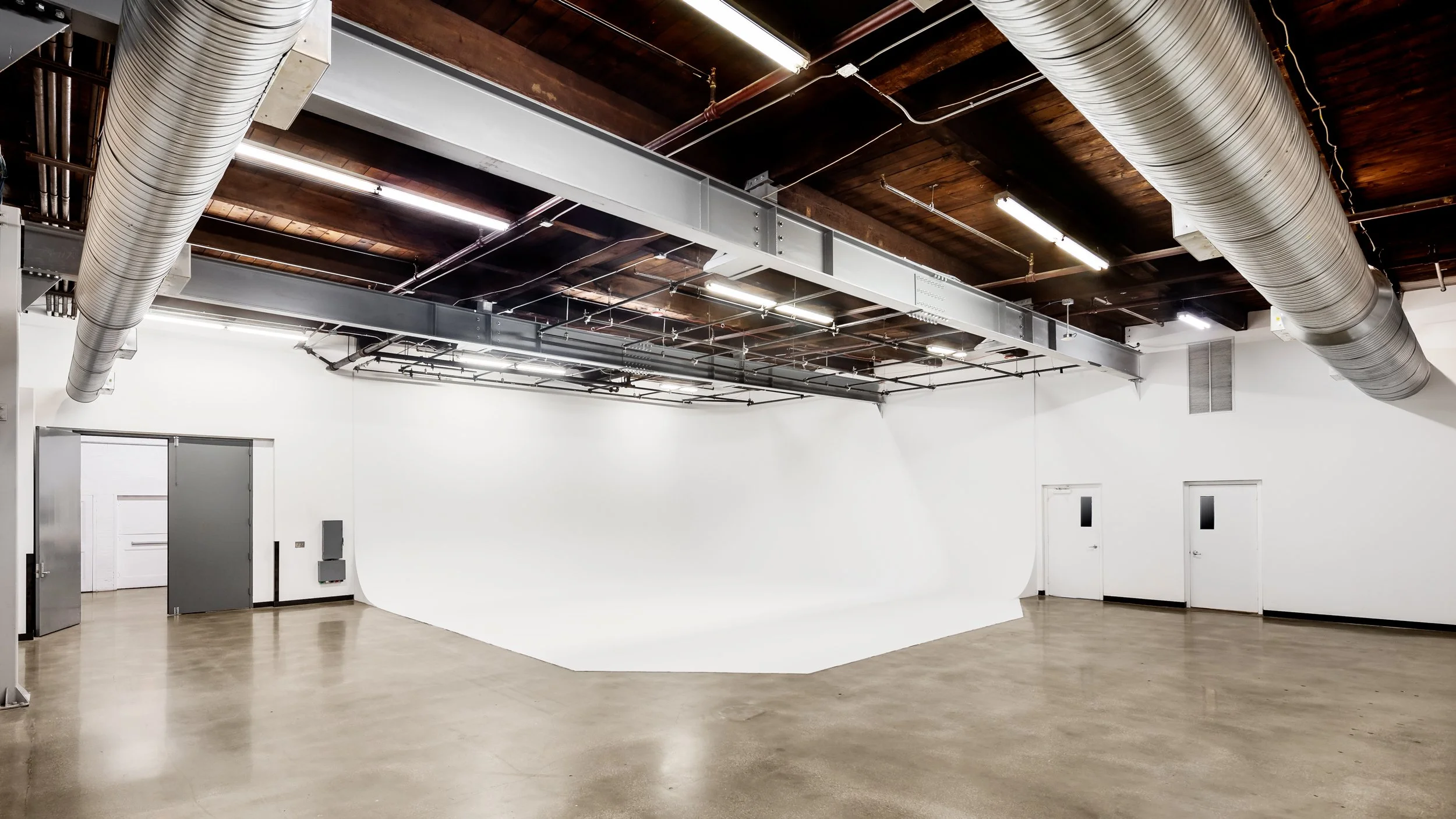 Film, TV, Video, and Movie Production Studio Rental in NYC