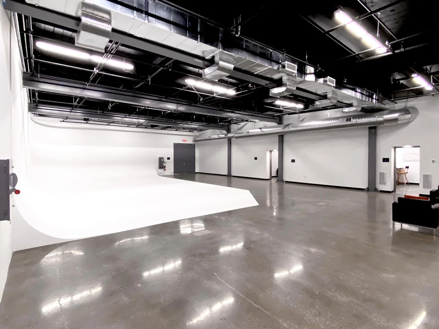 Film, TV, Video, and Movie Production Studio Rental in NYC