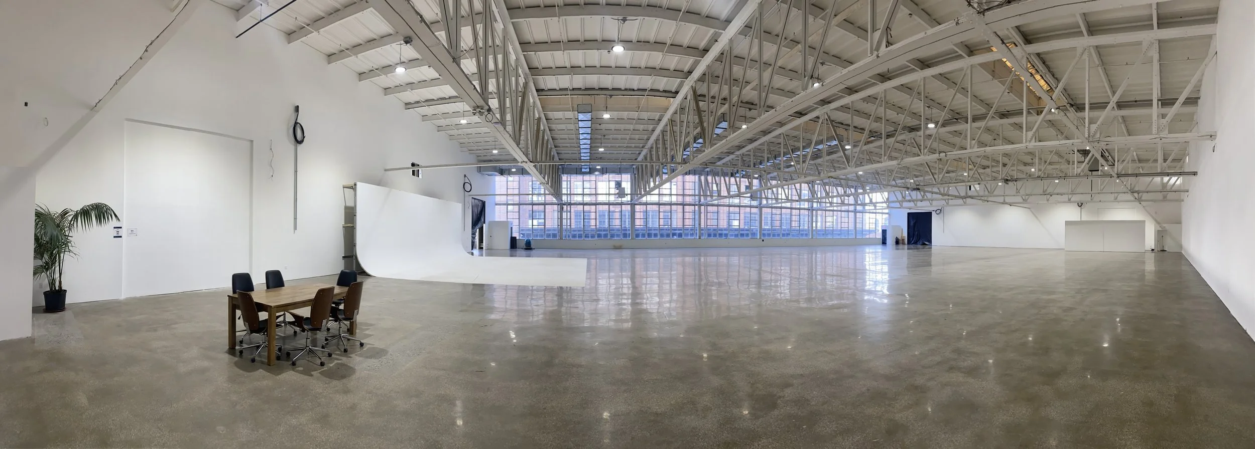 Film, TV, Video, and Movie Production Studio Rental in NYC