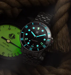 Shop — Second Hour Watches