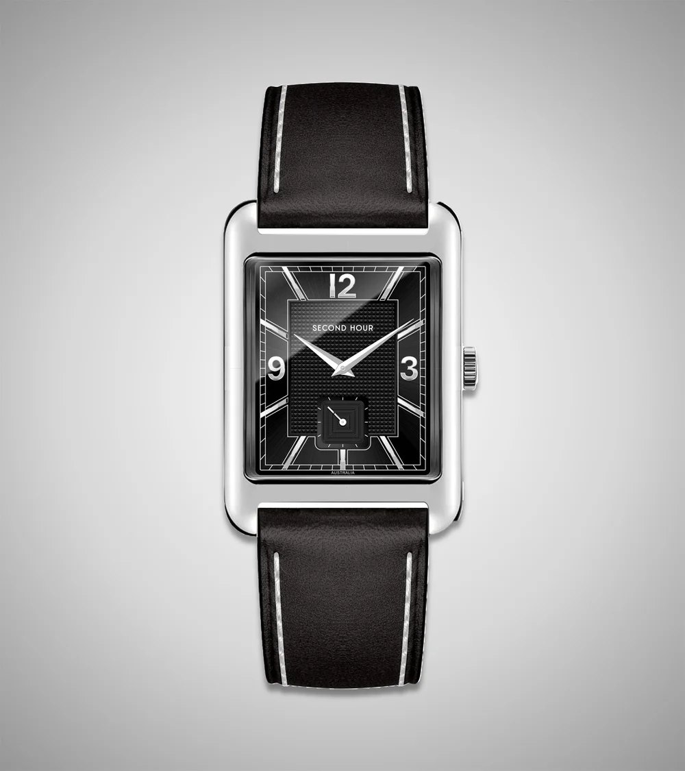 Shop — Second Hour Watches