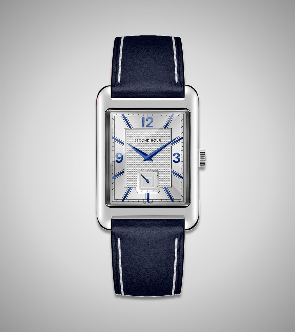 Shop — Second Hour Watches