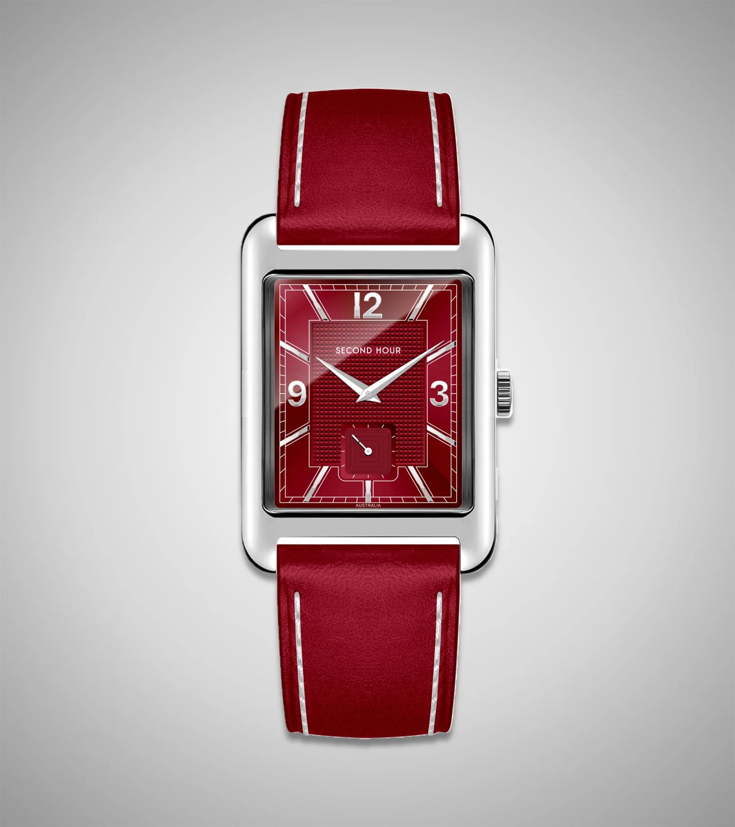 Shop — Second Hour Watches