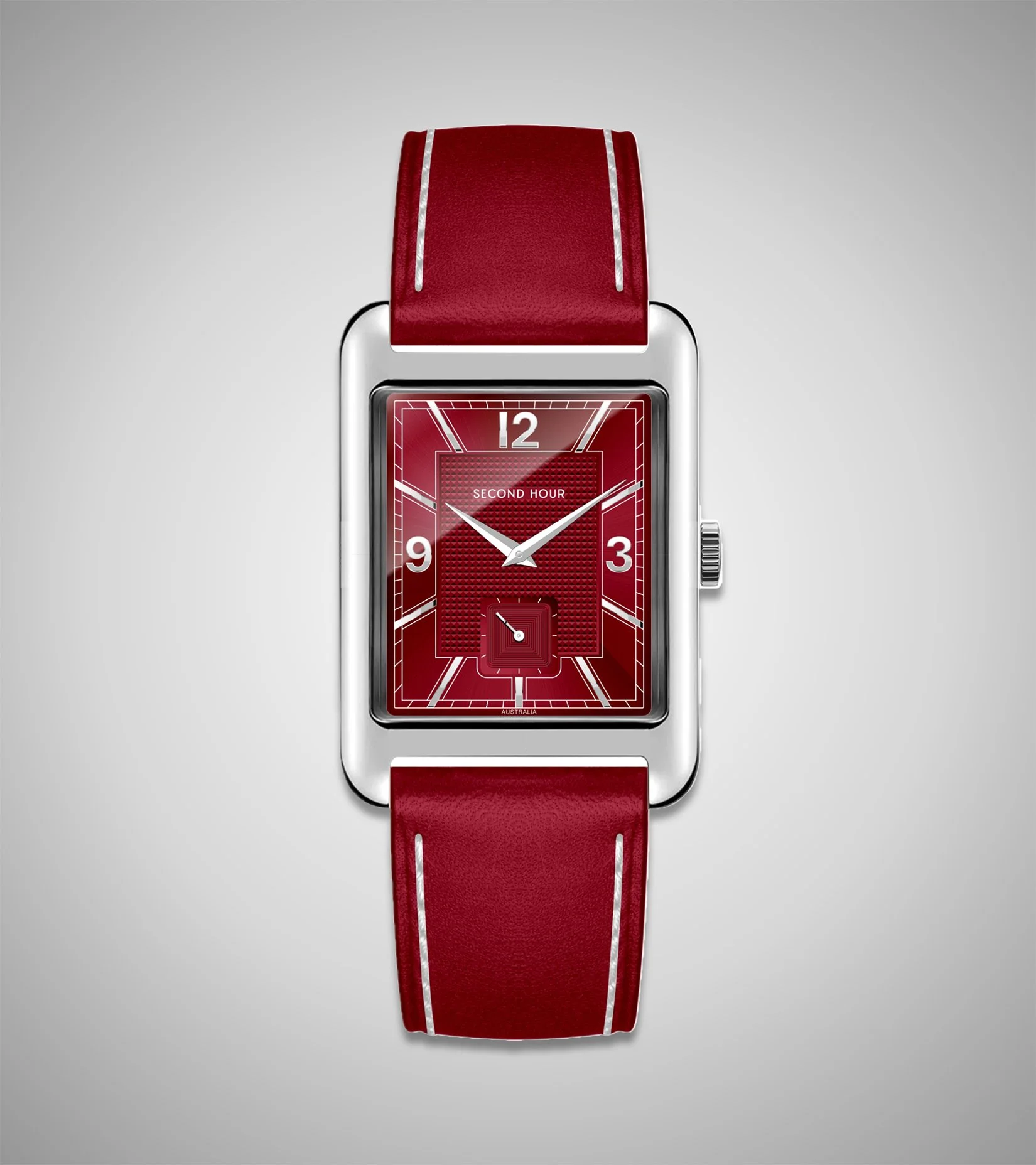 Shop — Second Hour Watches