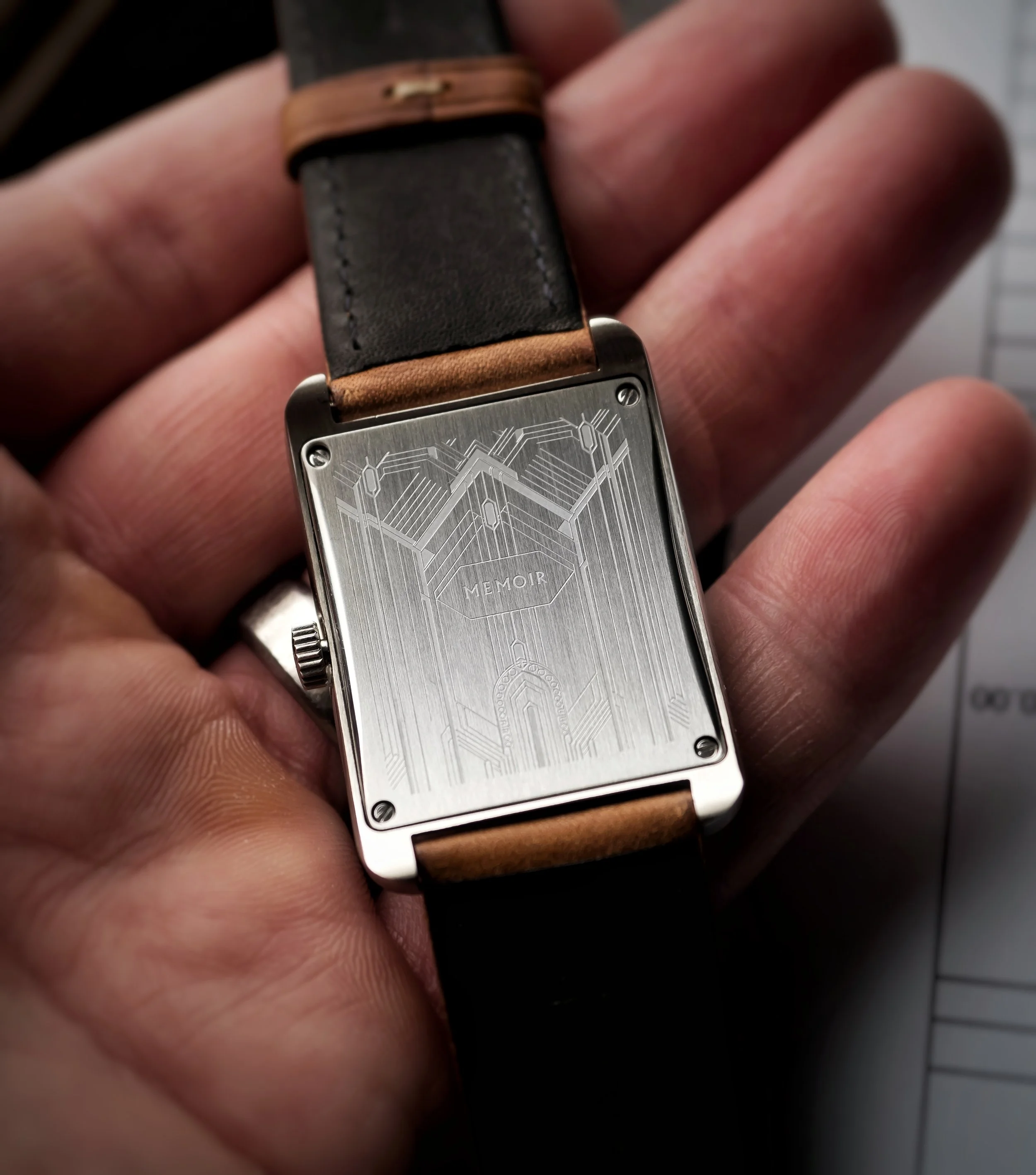 Shop — Second Hour Watches