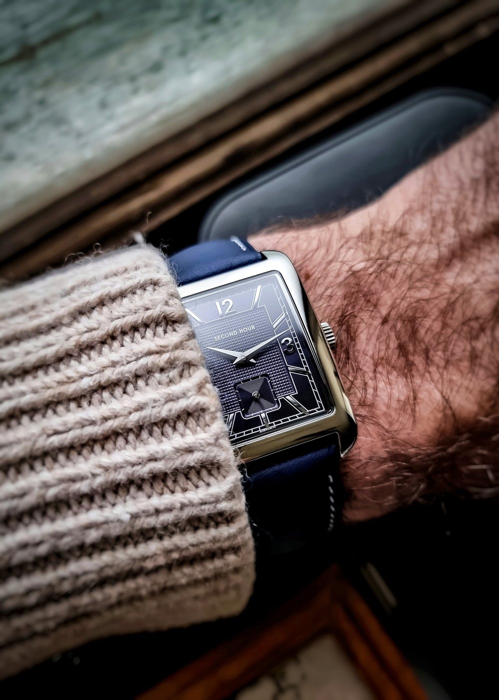 Shop — Second Hour Watches