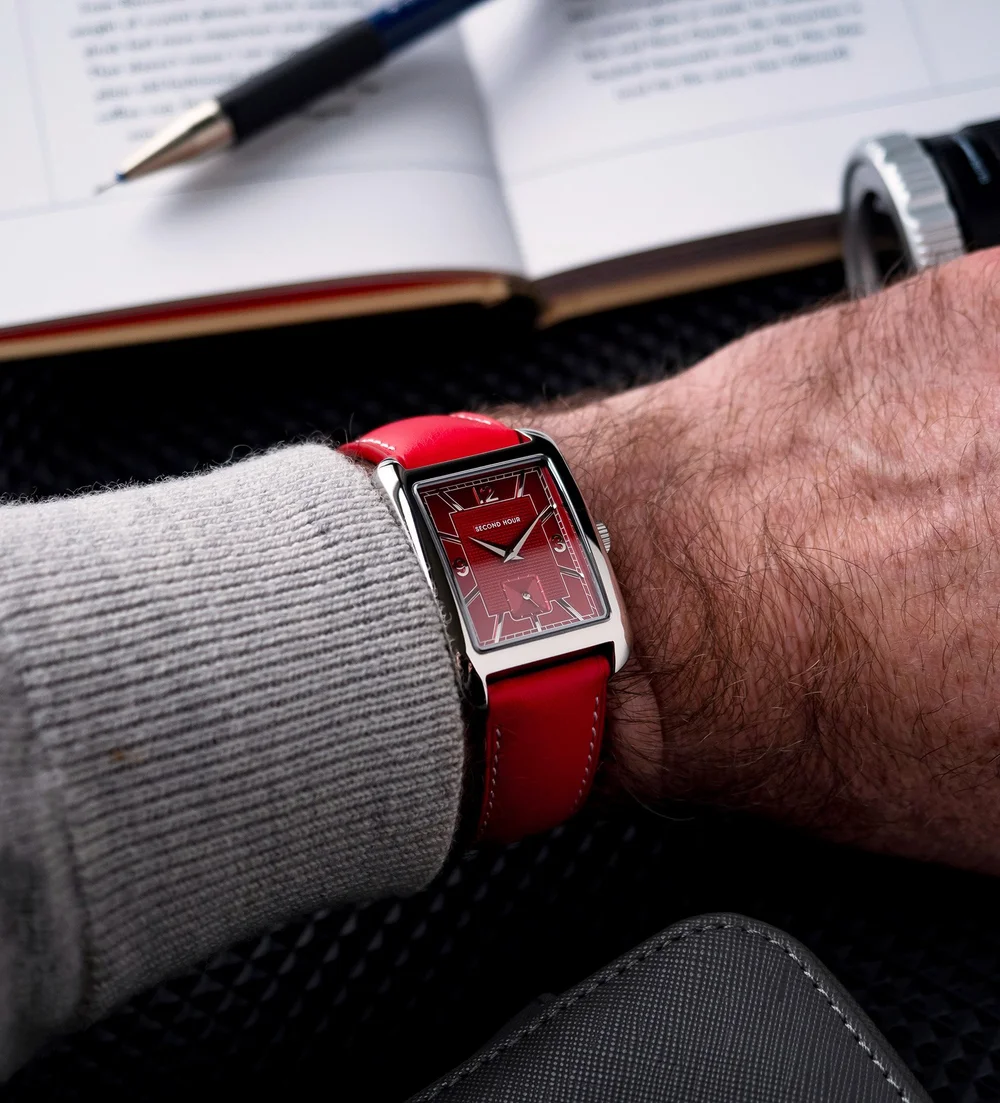 Shop — Second Hour Watches