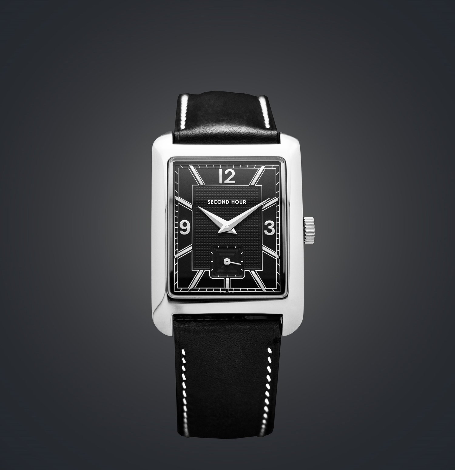 Shop — Second Hour Watches