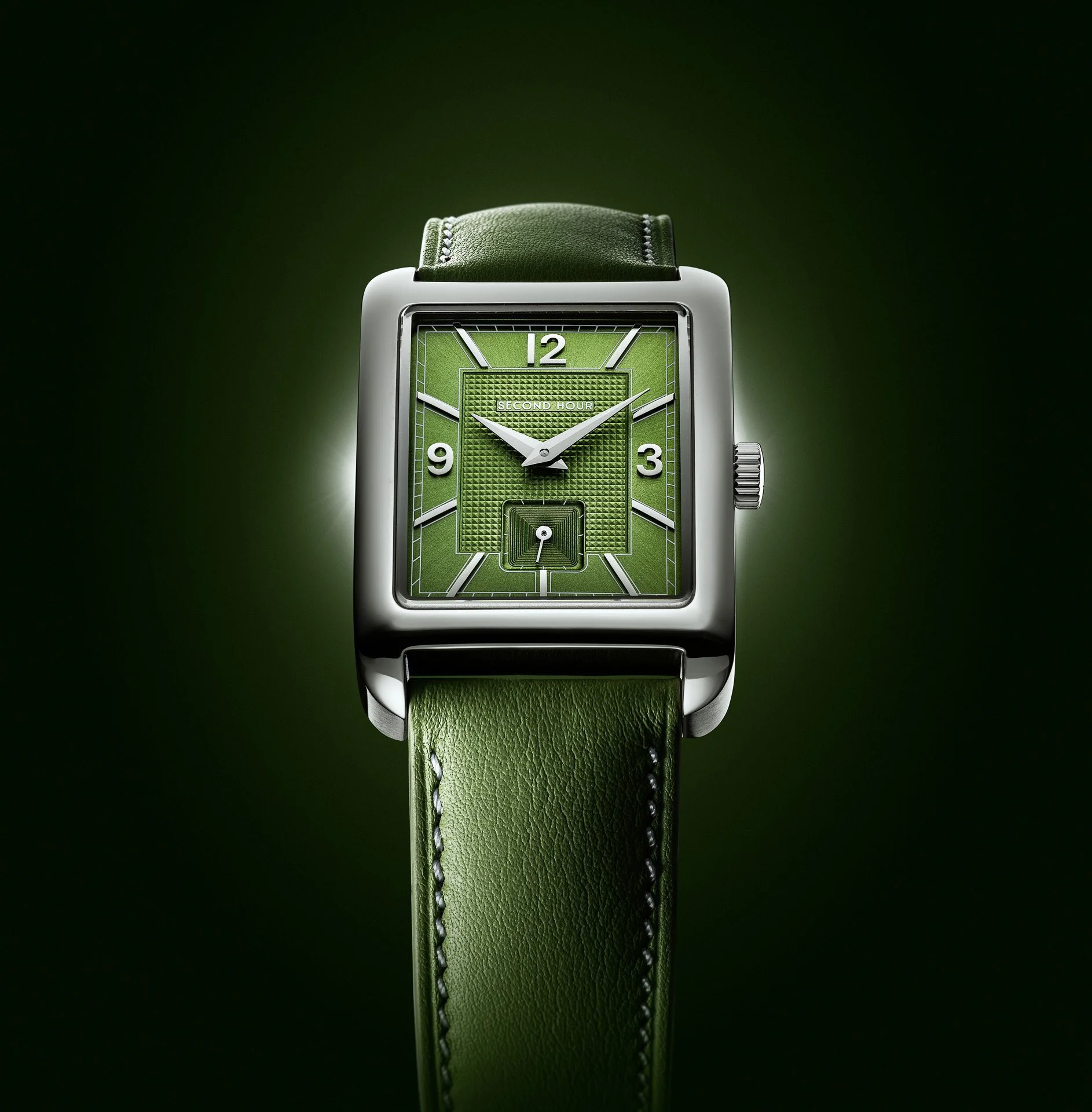 Shop — Second Hour