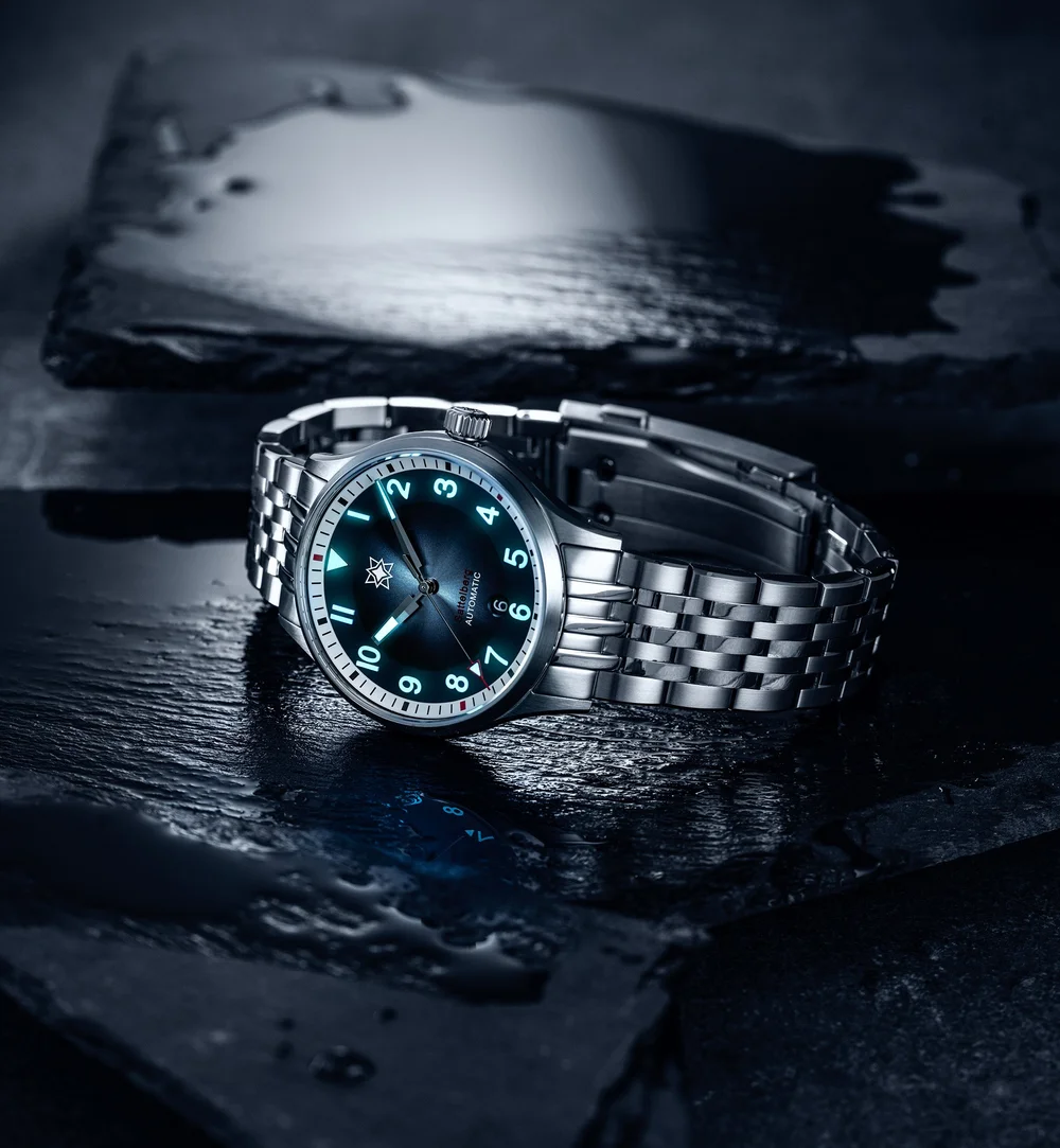 Sattelberg Mk2 — Second Hour