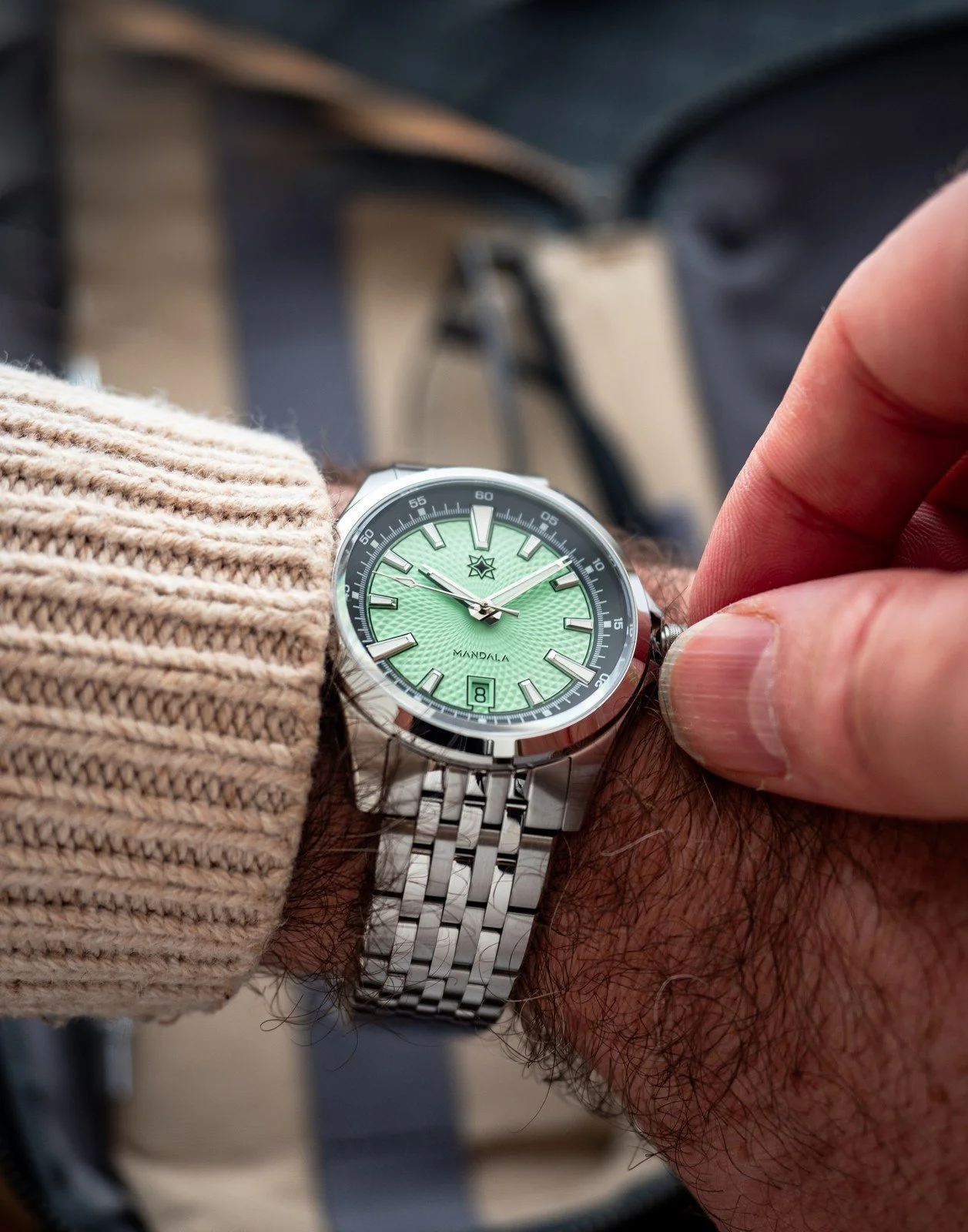 Shop — Second Hour