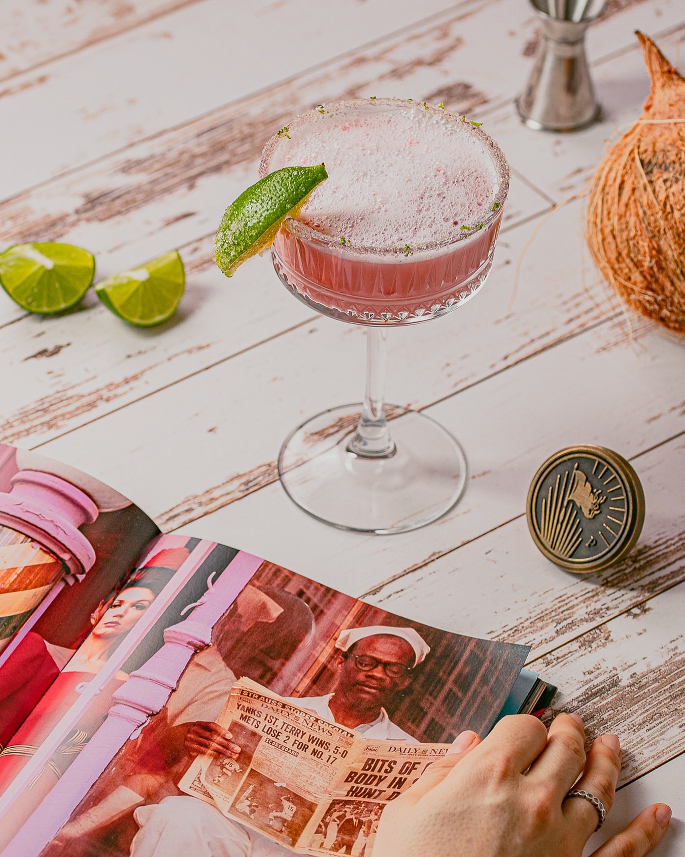 Tequila Primo 1861