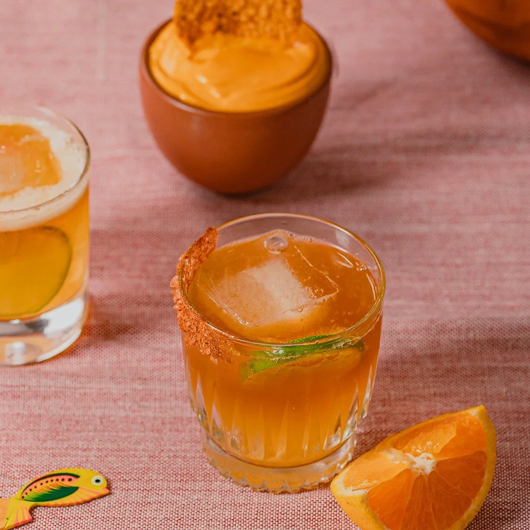 Tequila Primo 1861