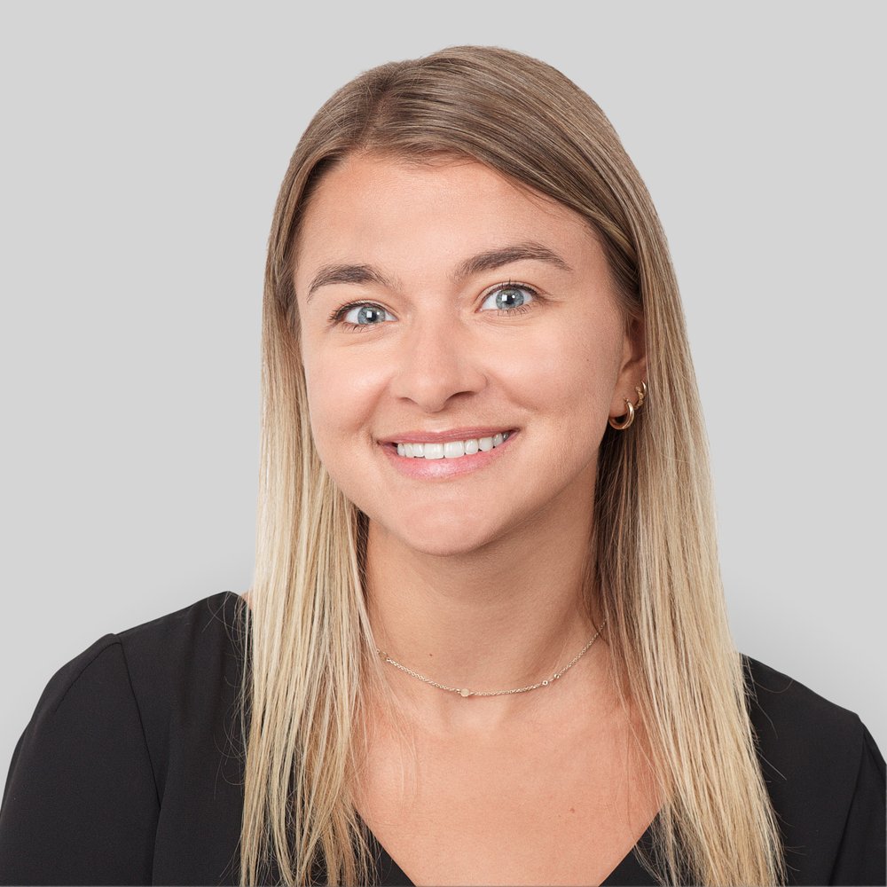 Ali McQueen - Bio — Bully Pulpit International Ali McQueen - Bio — Bully Pulpit International