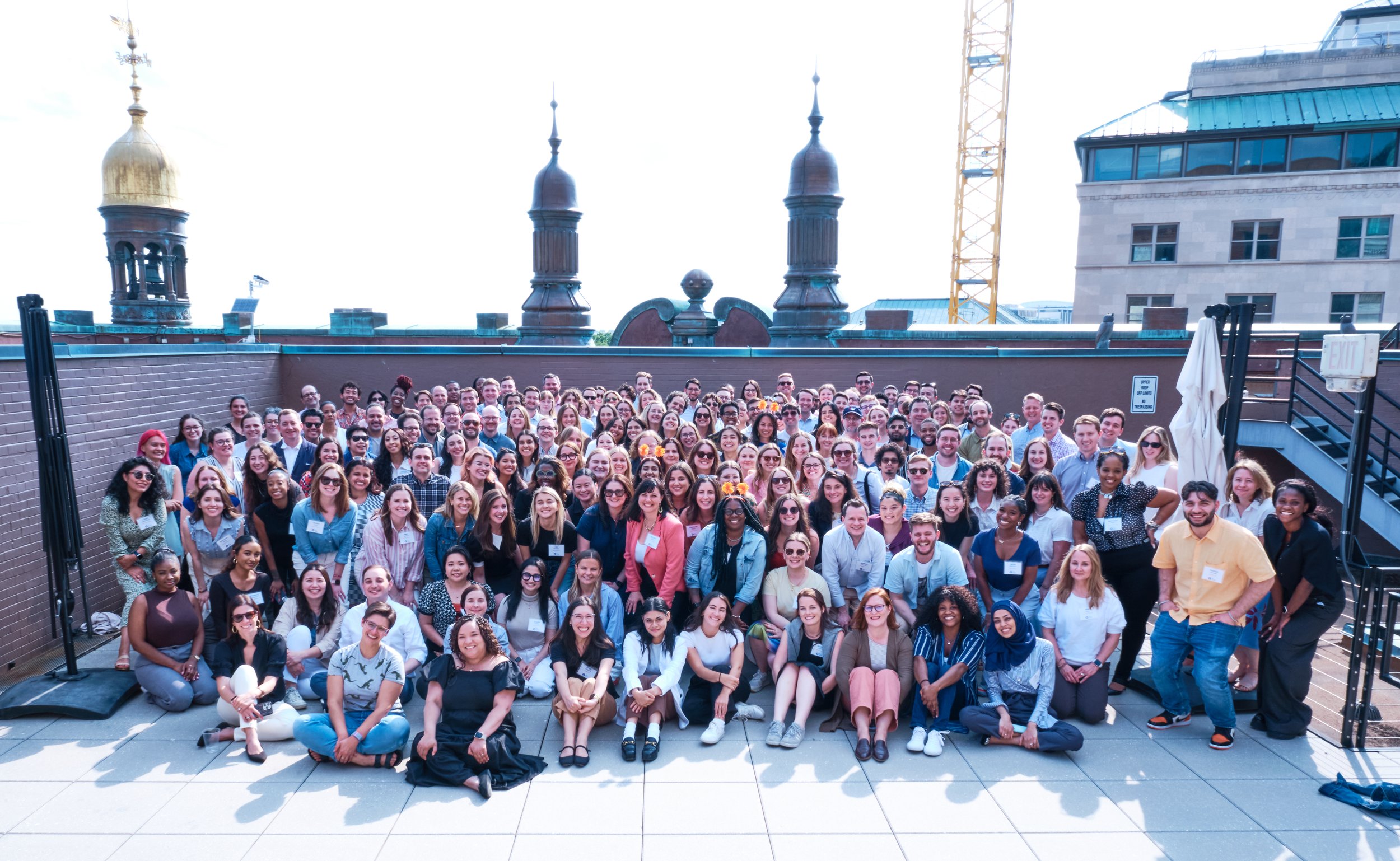 Who We Are — Bully Pulpit International